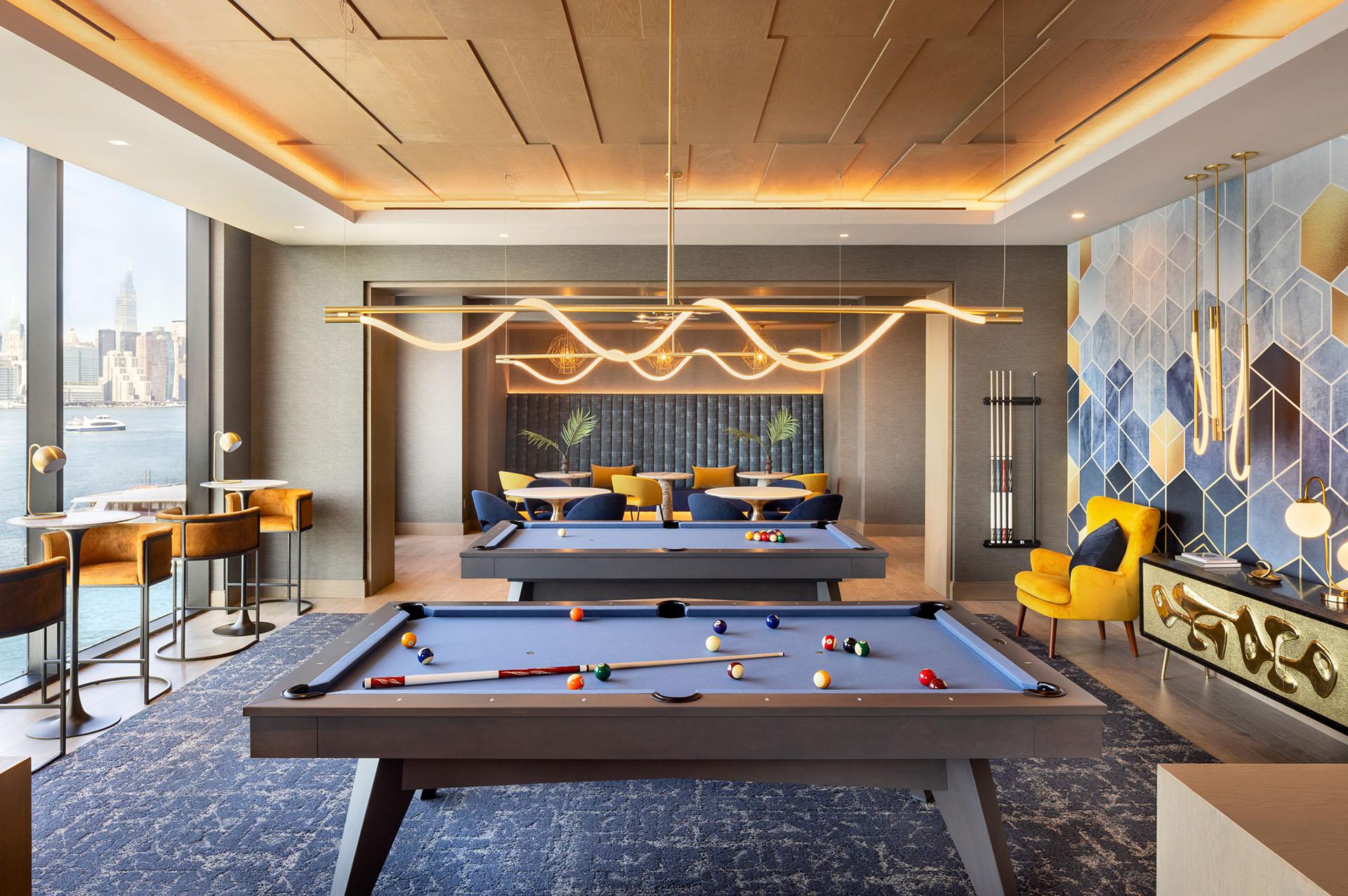 Amenities