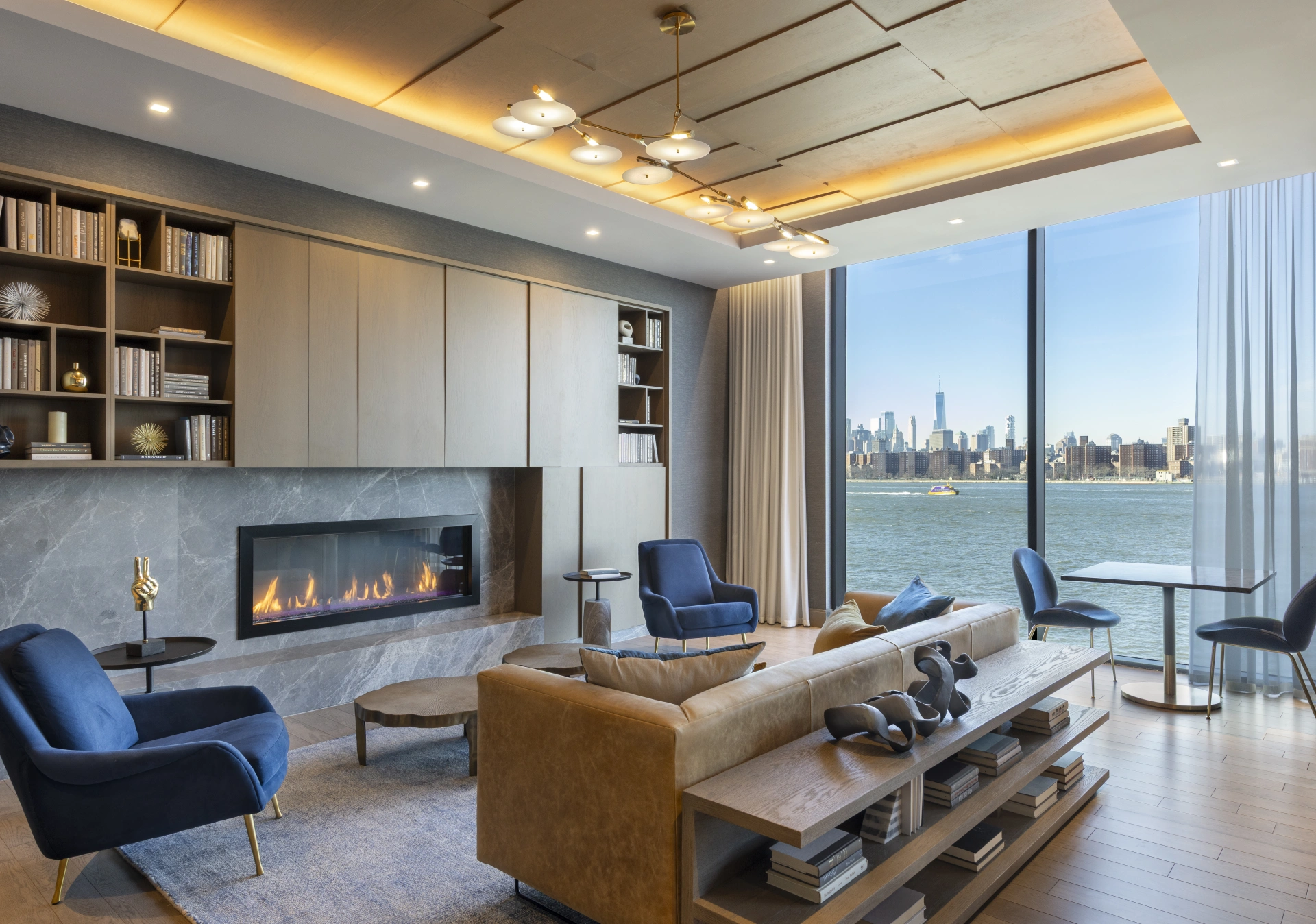 Amenities