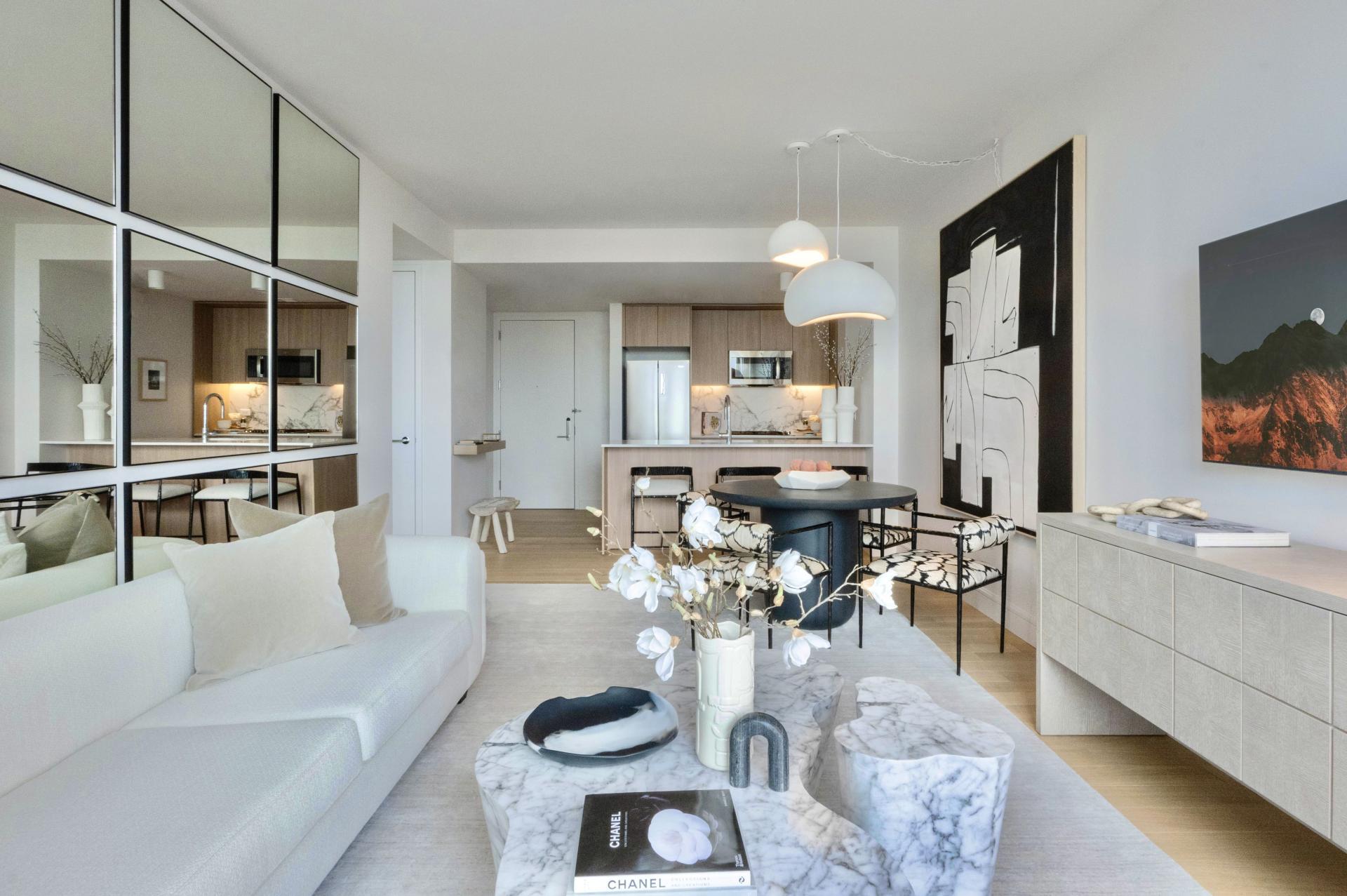 Check Availability | West Wharf | Luxury Apartments Brooklyn