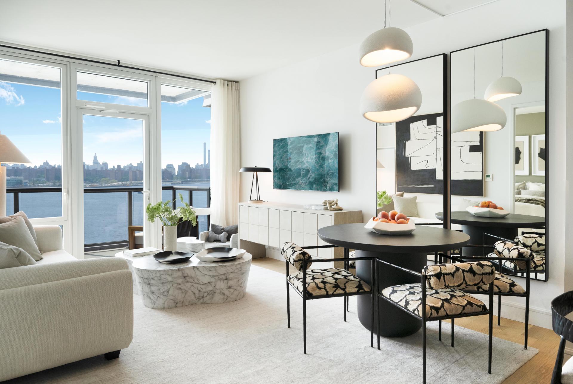Check Availability | West Wharf | Luxury Apartments Brooklyn