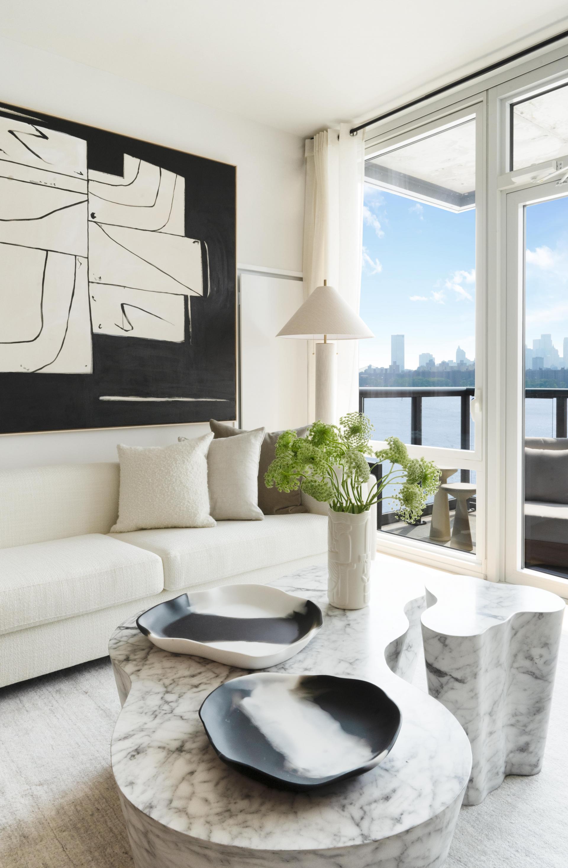 Check Availability | West Wharf | Luxury Apartments Brooklyn